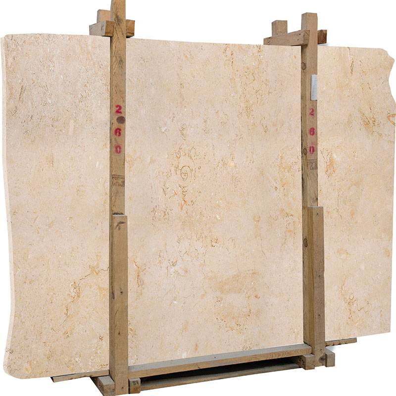 Seashell Limestone – Marmosium.