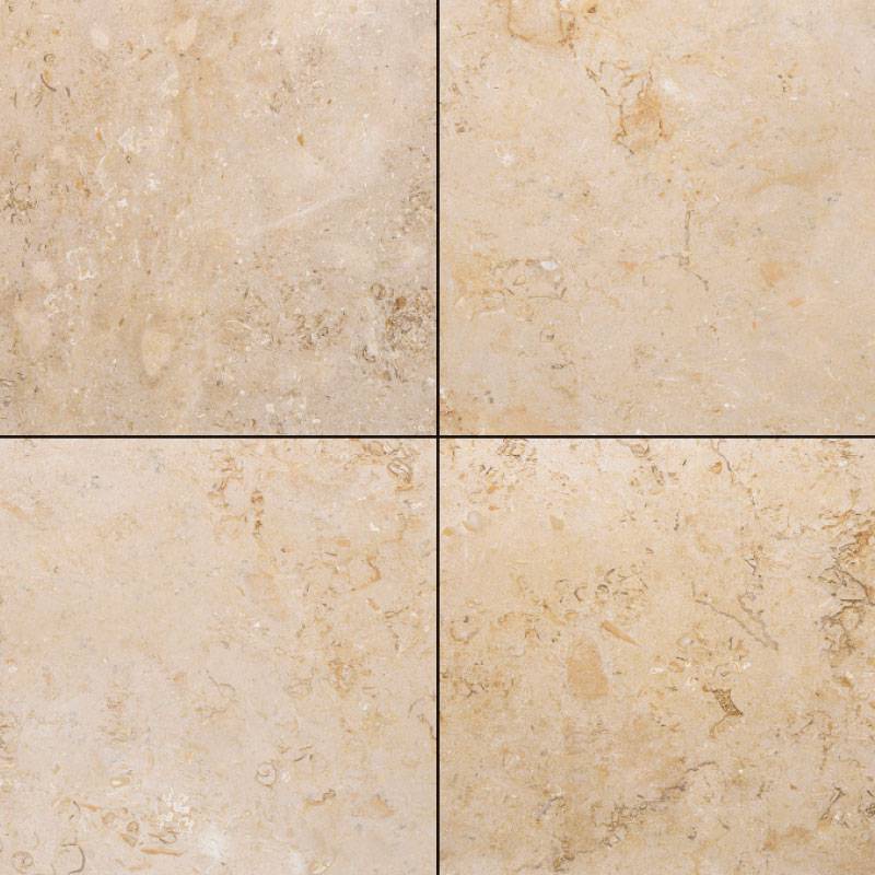 Seashell Limestone – Marmosium.